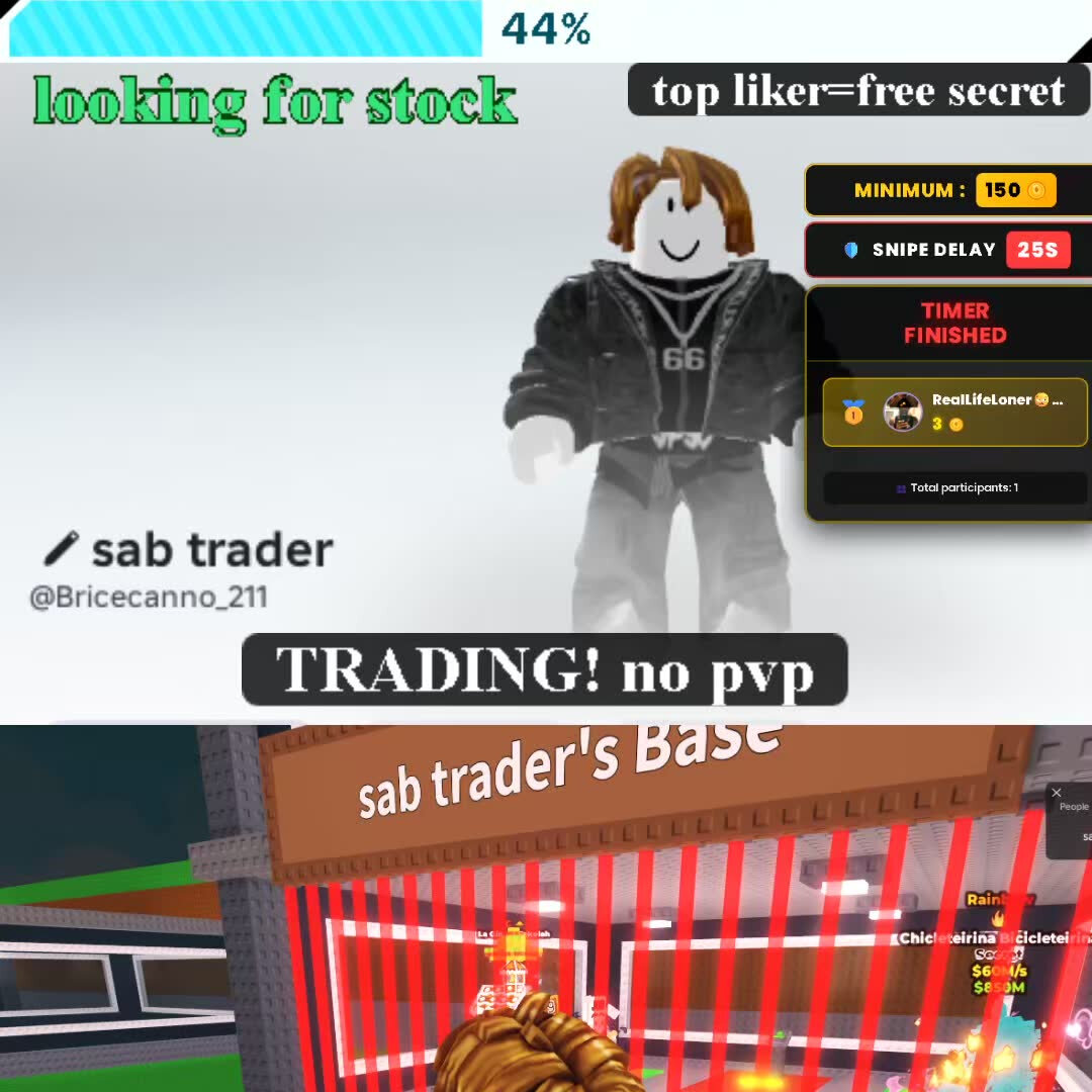 sab trader (@sabbbbbbbtraf) is LIVE - TikTok LIVE