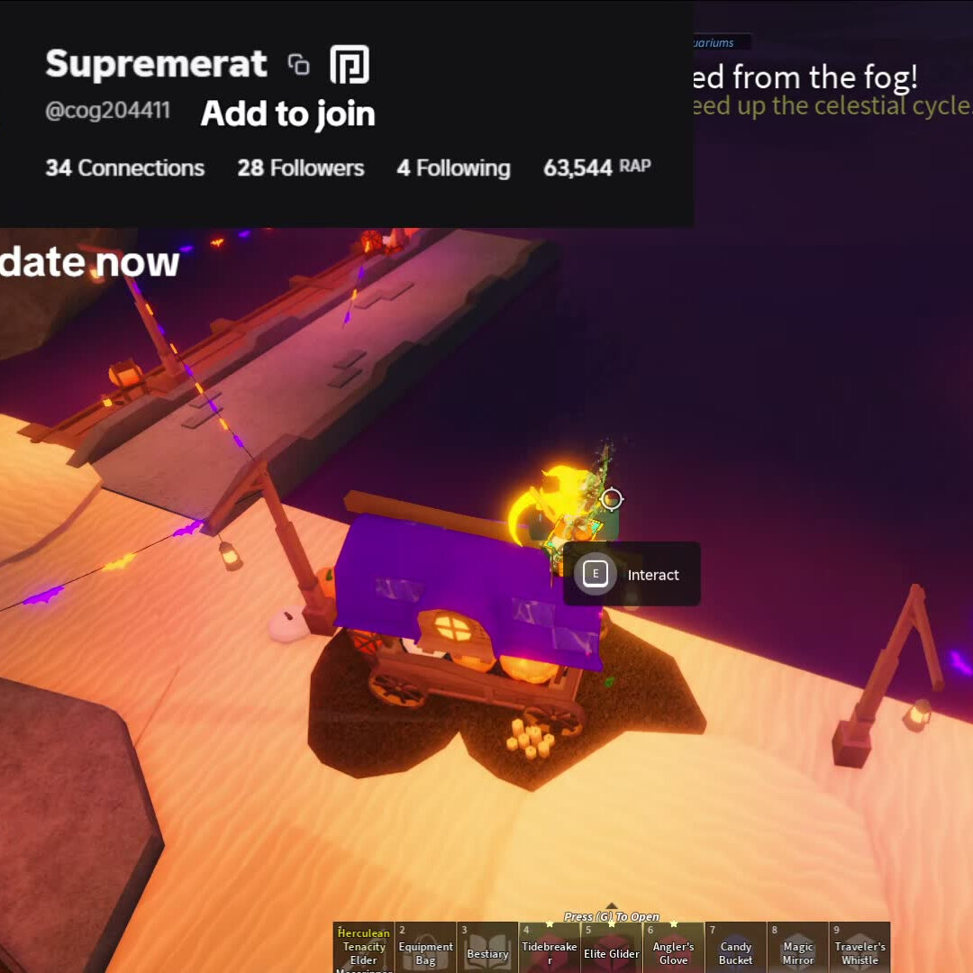 SupremeRat (@supreme_rat) is LIVE - TikTok LIVE