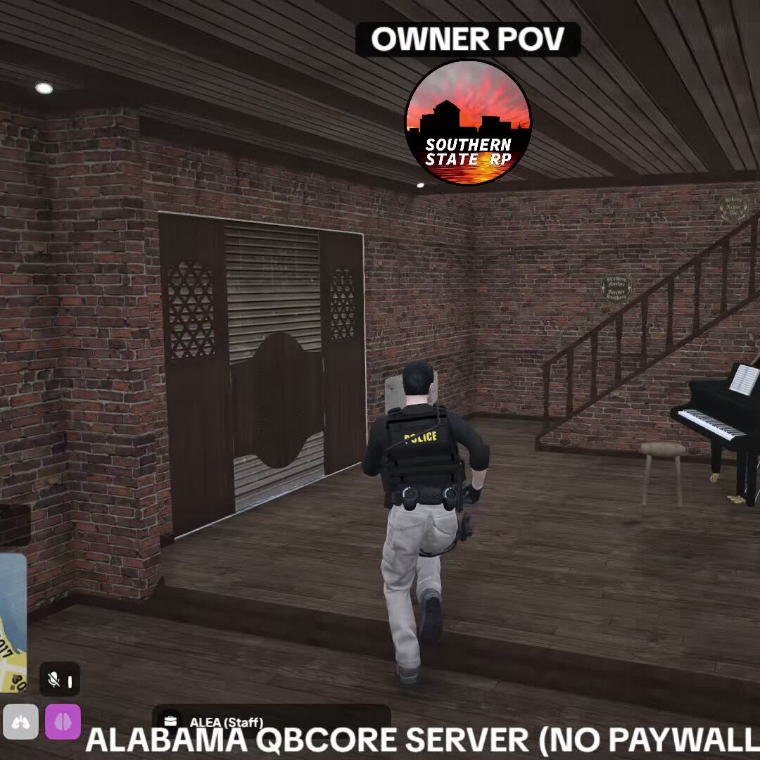 Southern State Roleplay (@southernstaterp) is LIVE - TikTok LIVE