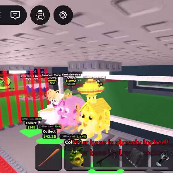Sab PvP (@sabtarder1235_pvp) is LIVE - TikTok LIVE