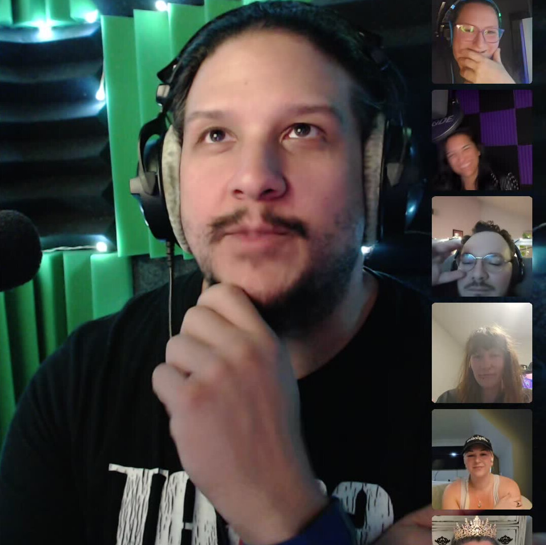 Robb Moreira (@robbmoreiravo) is LIVE - TikTok LIVE