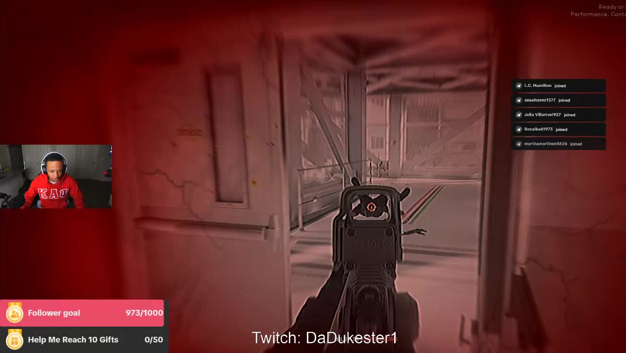DoubleAiM (@doubleaim.official) is LIVE | TikTok