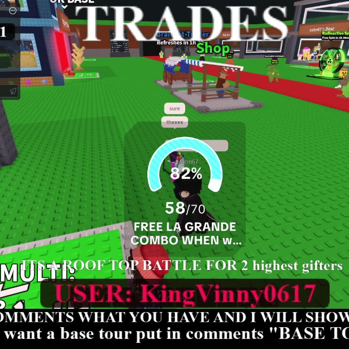 SAB Trader (@sab_trader7_40) is LIVE - TikTok LIVE