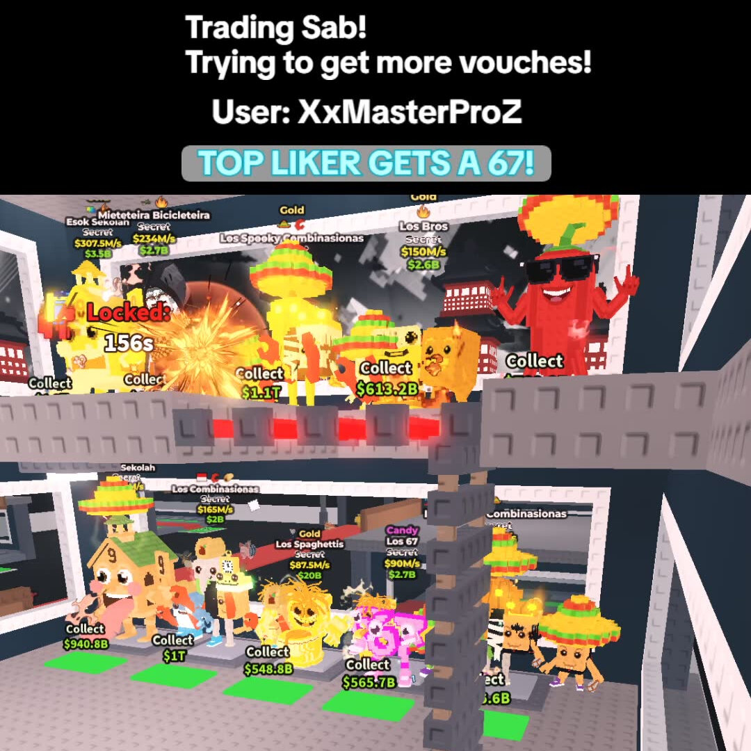 Sab Trading (@sab.trading1035) is LIVE - TikTok LIVE