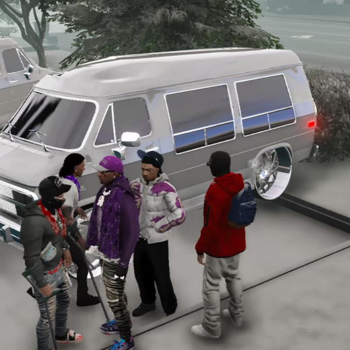 Chicago Land RP (@chicagoland_rp) is LIVE - TikTok LIVE