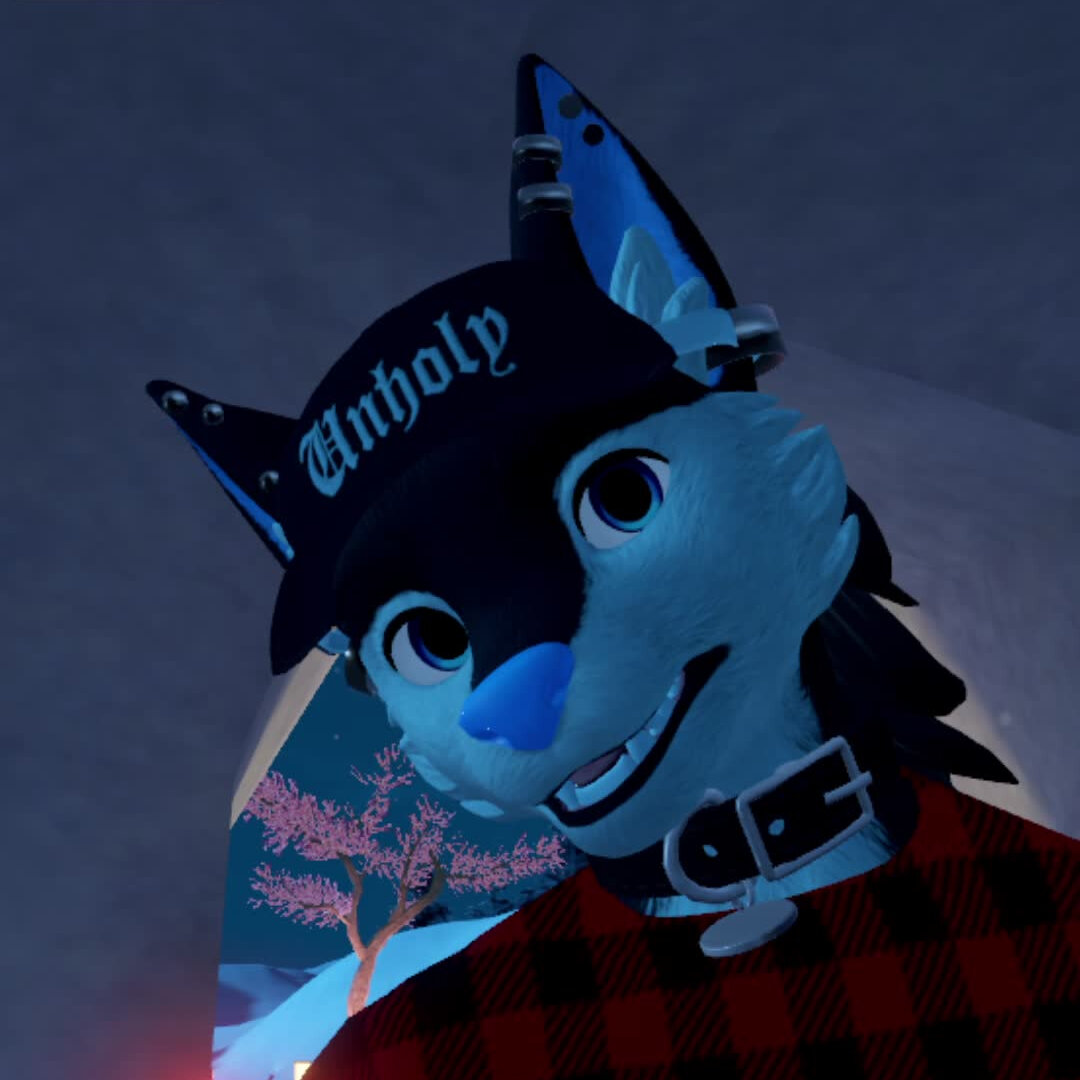 Pubby_Da_Puppy (@pubby_da_puppy) is LIVE - TikTok LIVE