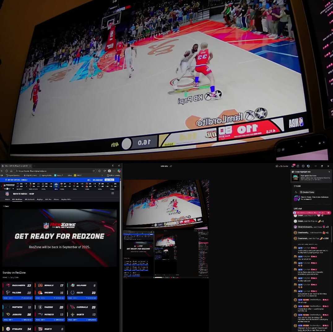 Gabriel Arroyo (@gabriel.a.arroyo) is LIVE - TikTok LIVE