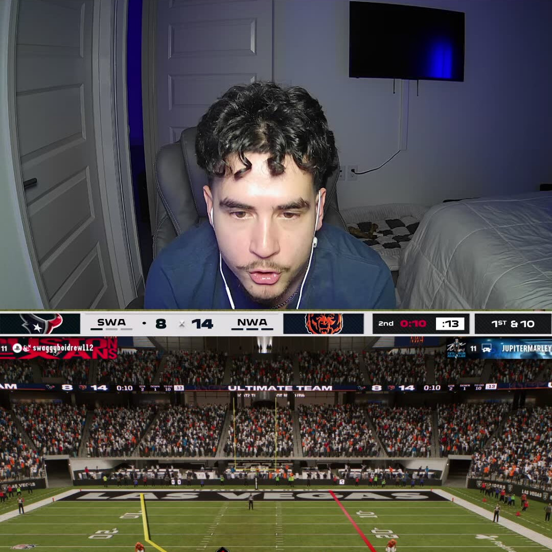 Joey (@joeysmalls_2) is LIVE - TikTok LIVE