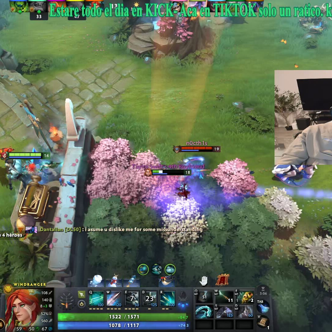 El Chicleee (@despingator3000) is LIVE - TikTok LIVE