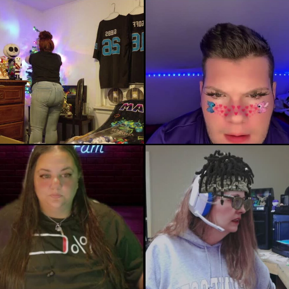 SquishyPotato🥔🛍️🥨🌻 (@squishygamerpotato) is LIVE - TikTok LIVE