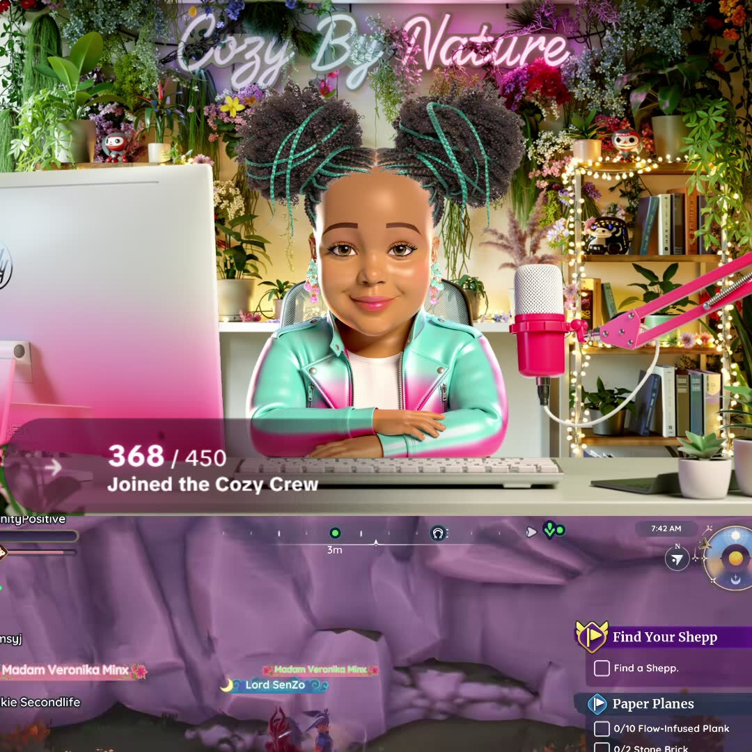 Infinity Positive (@infinitypositive1) is LIVE - TikTok LIVE