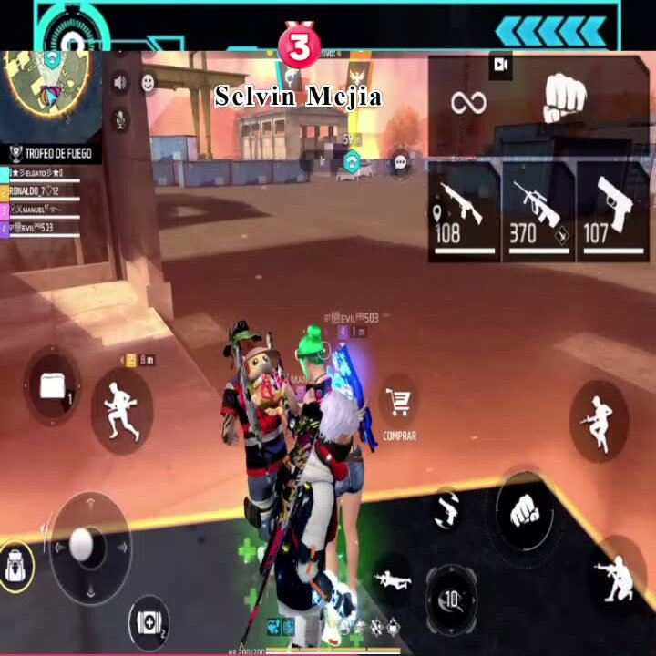 Game Level (@donaldo.player) is LIVE - TikTok LIVE