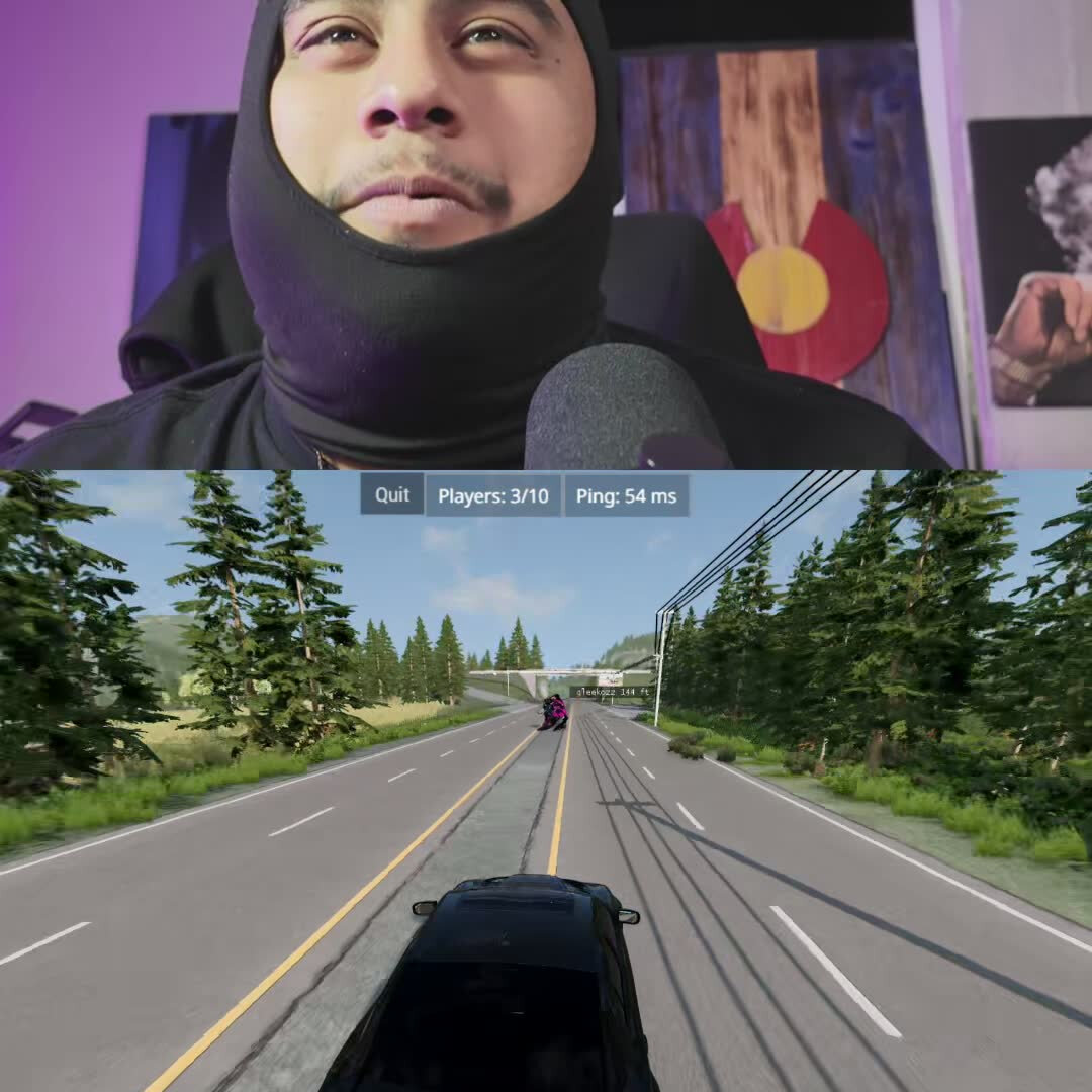 The_Real_Edik (@the_real_edikk) is LIVE - TikTok LIVE