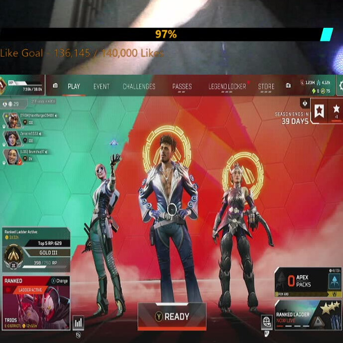Shane Smallwood (@shane.o.mac68) is LIVE - TikTok LIVE