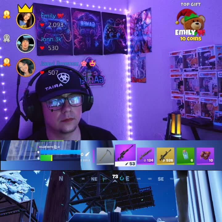 Brian Jmz (@brian_jmz) is LIVE - TikTok LIVE