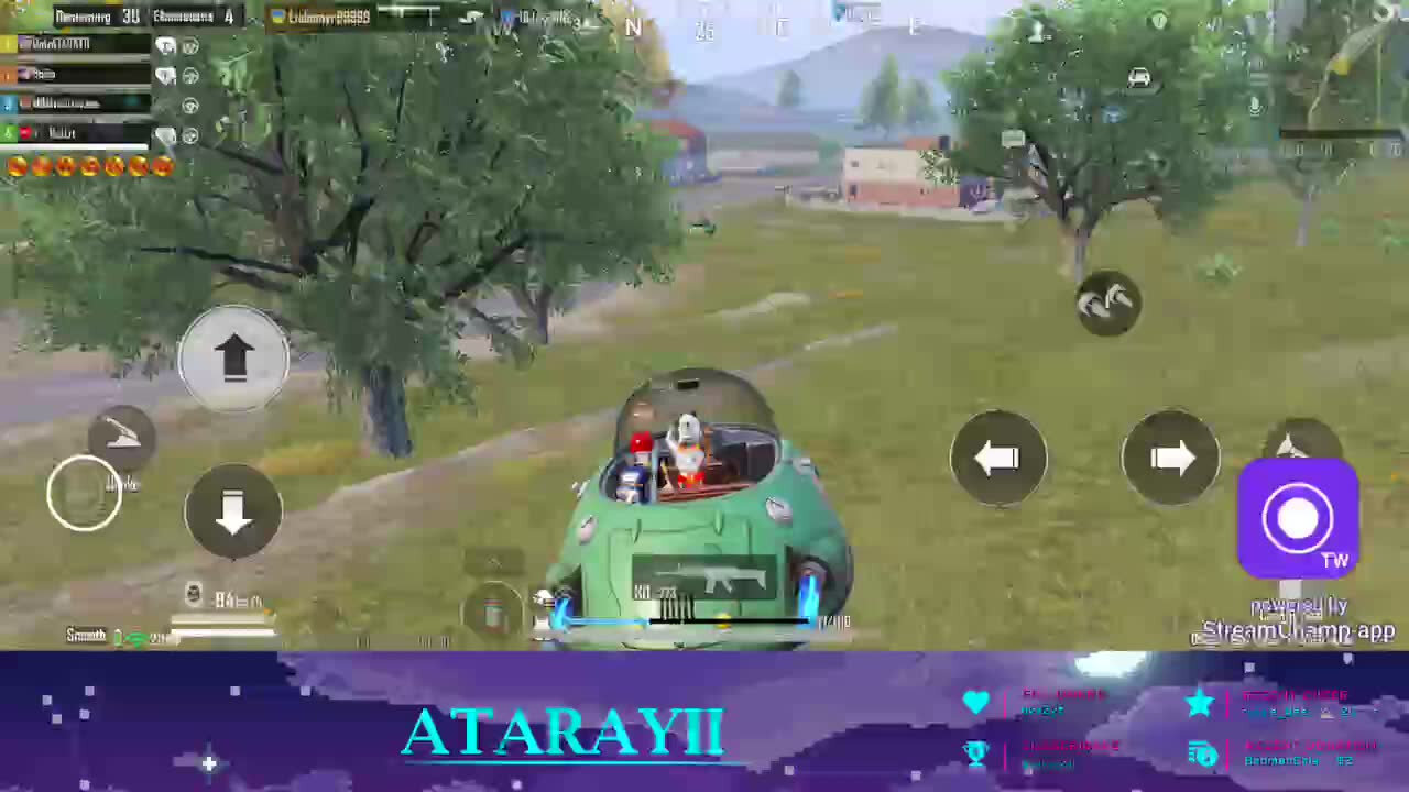 DoubleAiM (@doubleaim.official) is LIVE | TikTok