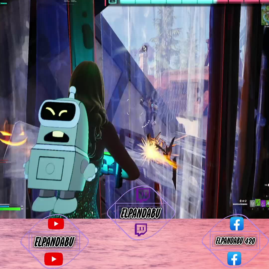 elpanda_bv (@elpanda_bv) is LIVE - TikTok LIVE