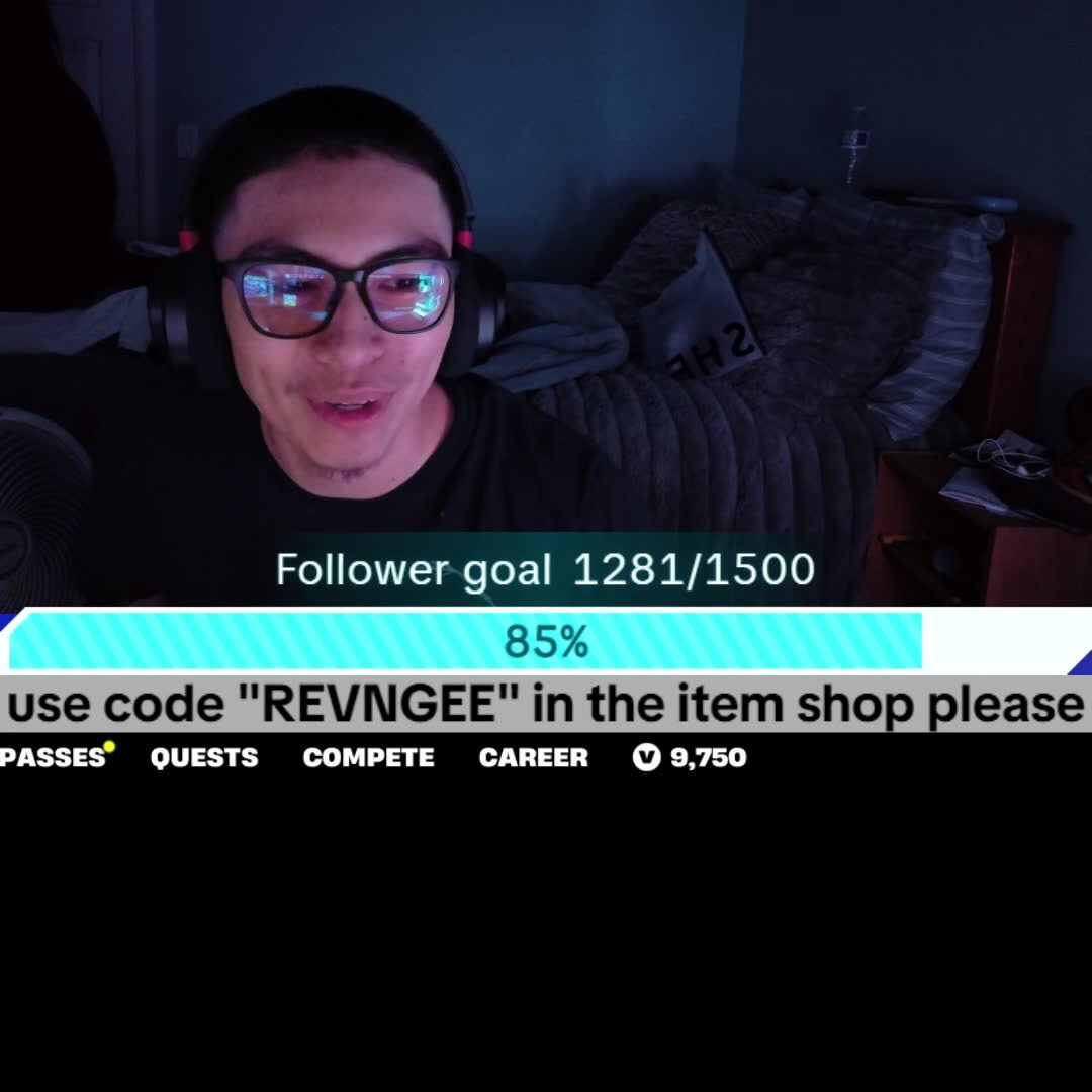 2AM revnge (@revngedrippn) is LIVE - TikTok LIVE