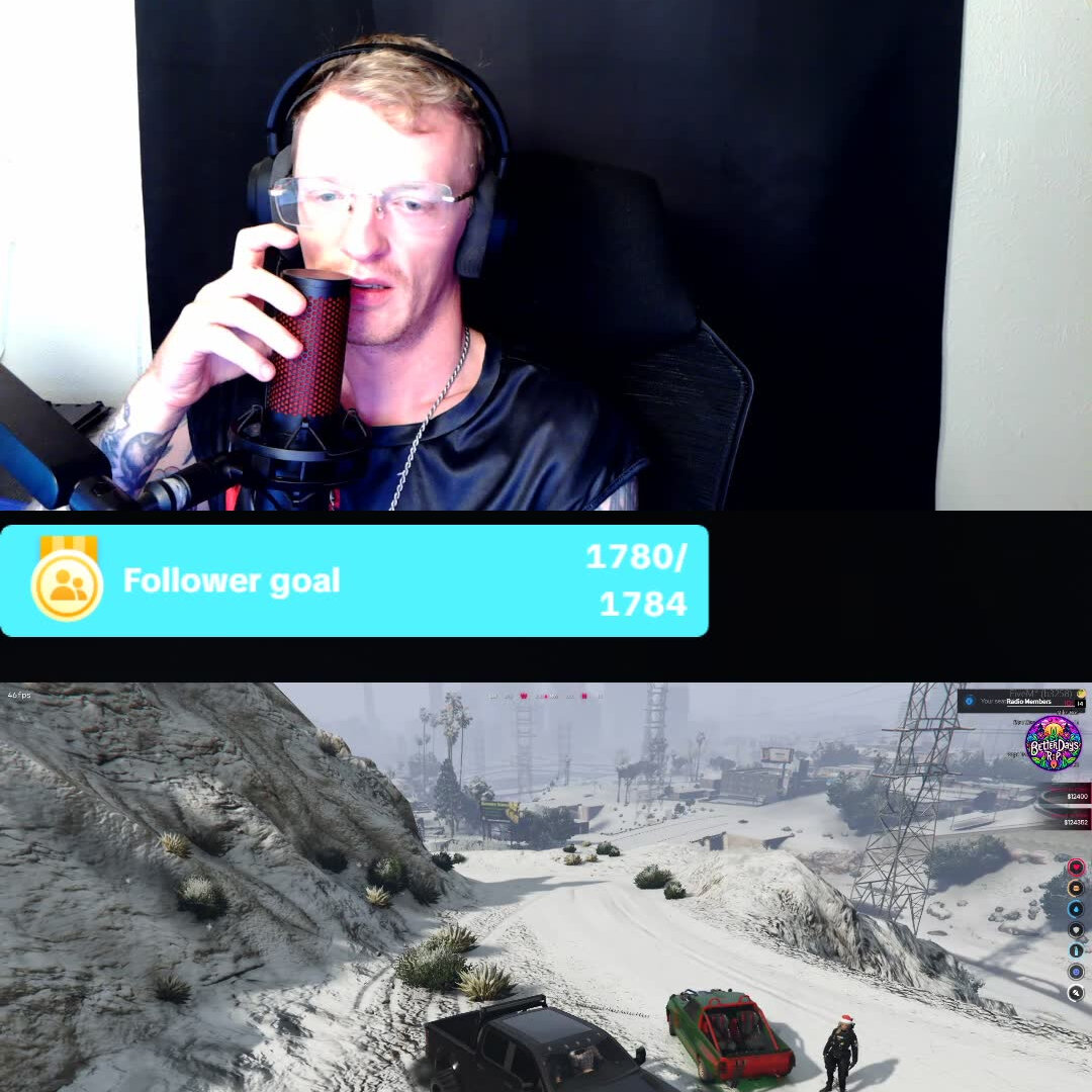 Michael Bostick (@mikebos22) is LIVE - TikTok LIVE