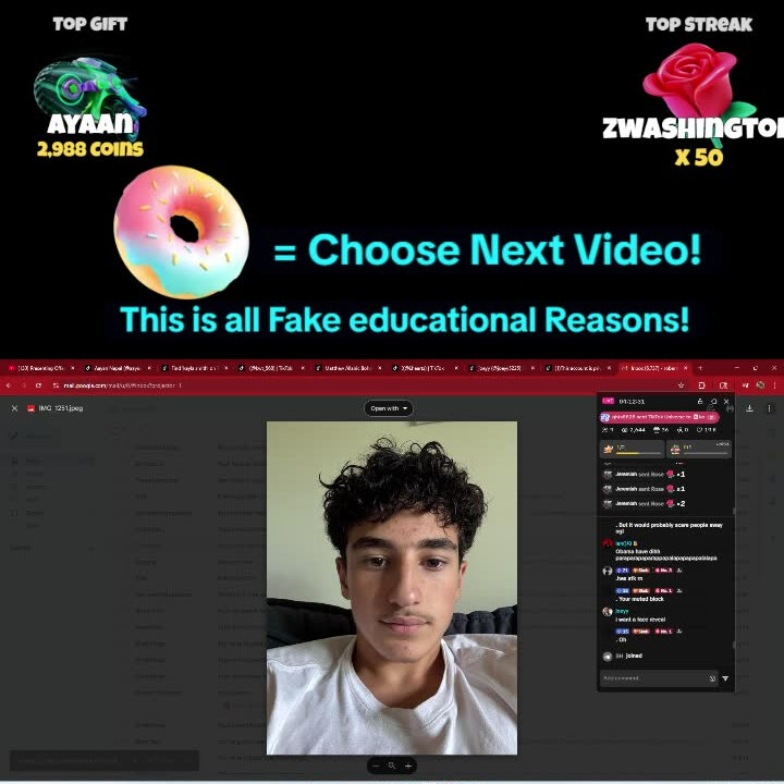 Block slice (@blockslice) is LIVE - TikTok LIVE