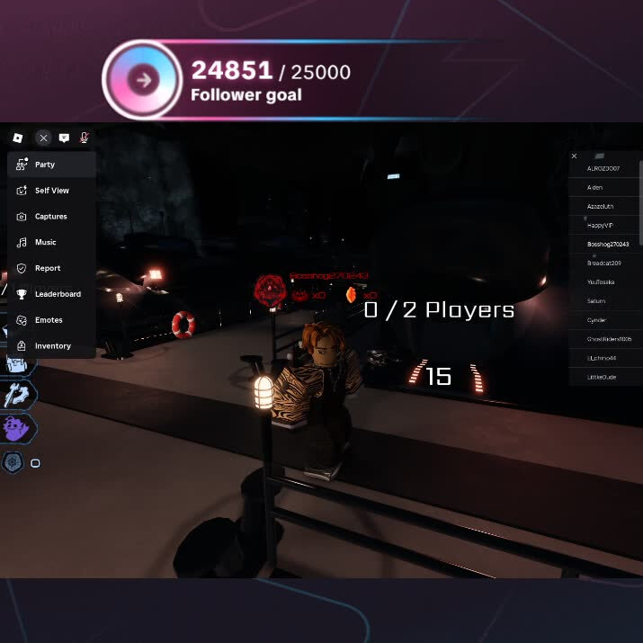Aaron Childress (@aaronchildress) is LIVE - TikTok LIVE