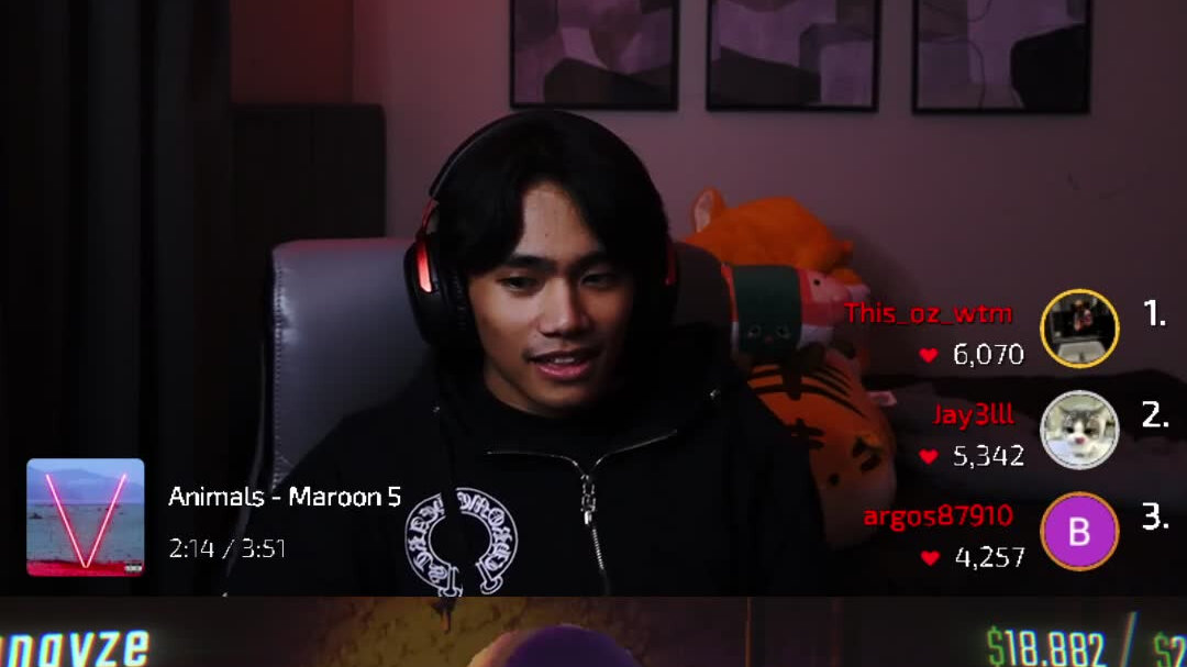 Kiki Kramer (@kiki) is LIVE - TikTok LIVE