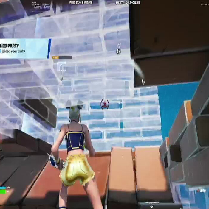 Eclipse (@blue_eclipse_fn) is LIVE - TikTok LIVE