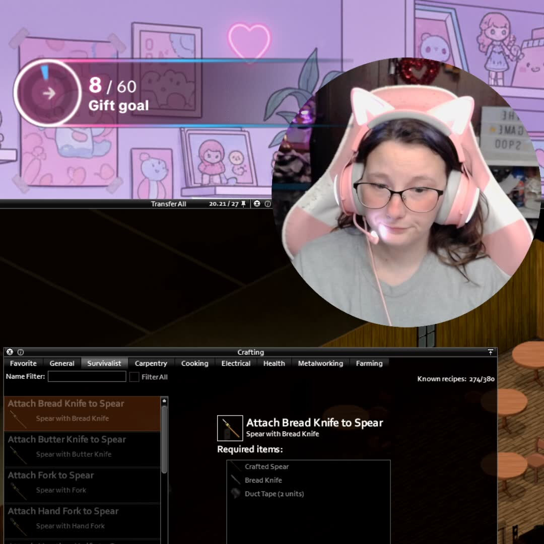 Maria | Real Life & Gaming (@maria.unfiltered_) is LIVE - TikTok LIVE
