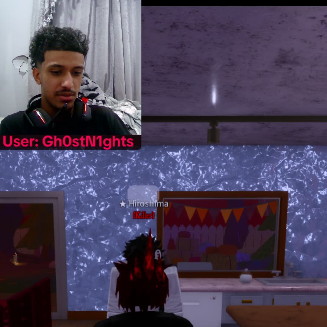 mm2.ghost (@mm2.ghost) is LIVE - TikTok LIVE