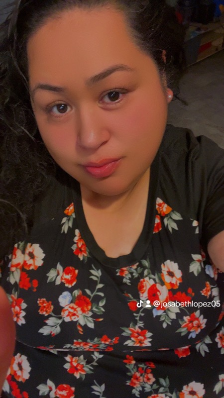 🦆🐝Josabeth🫡🦋💋🍀🦀🌙🐥 (@josabethlopez05) is LIVE - TikTok LIVE