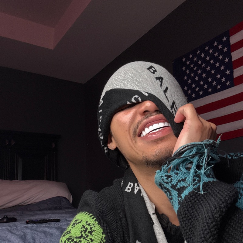 Leek 🦹🏾‍♂️ (@leexwrld1) is LIVE - TikTok LIVE