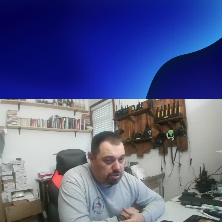 HeroRadio-Ptt (@adamdozier4) is LIVE - TikTok LIVE