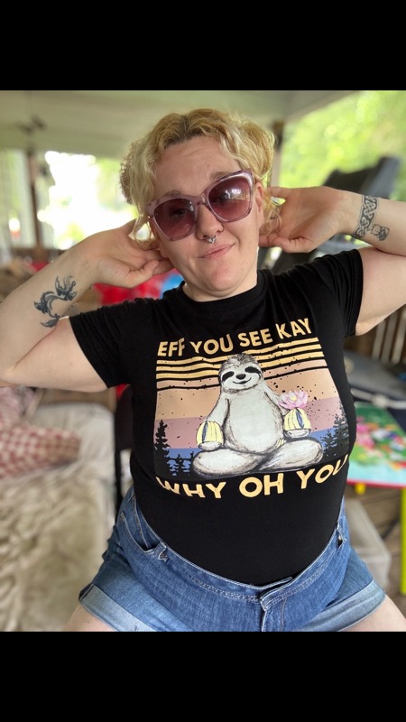 Sam Devore SAHM 🌱🤘🏼🧙🏼‍♀️ (@samdevore615) is LIVE - TikTok LIVE