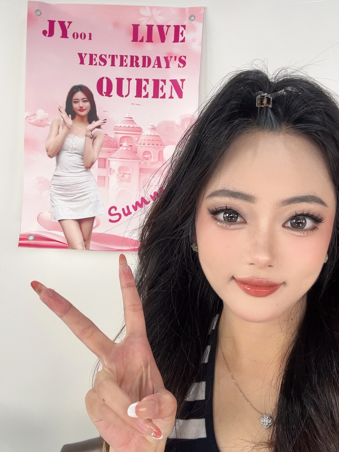 JY.001🔥 (@jy001live1) is LIVE - TikTok LIVE