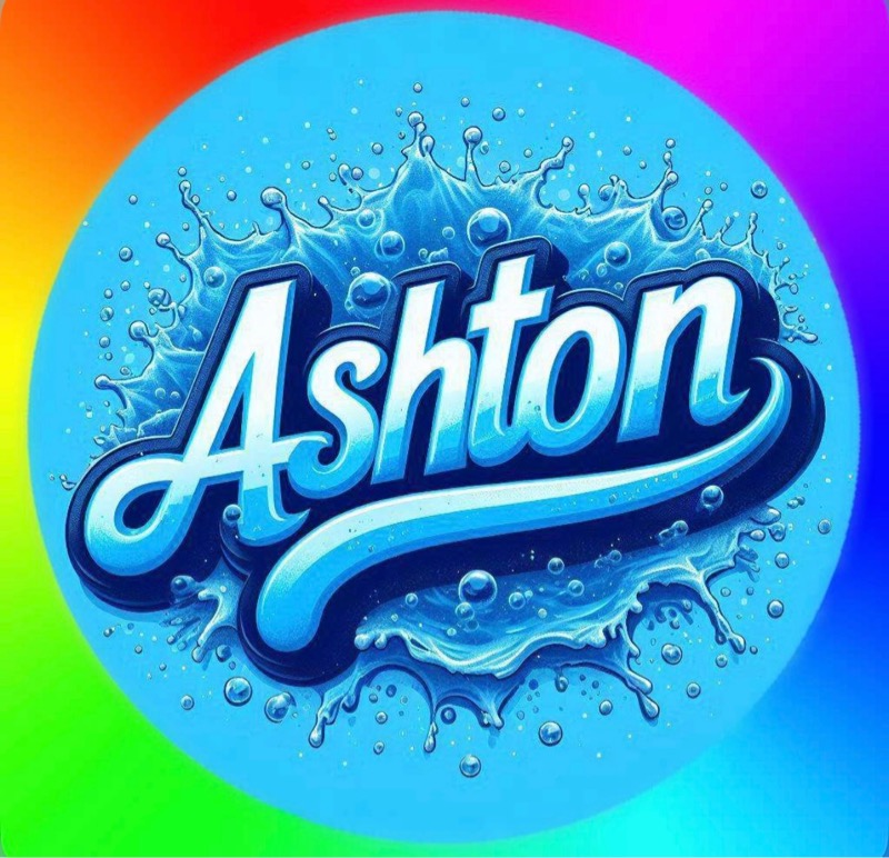 🖤Ashton🪽 (@smashtonashton1) is LIVE - TikTok LIVE