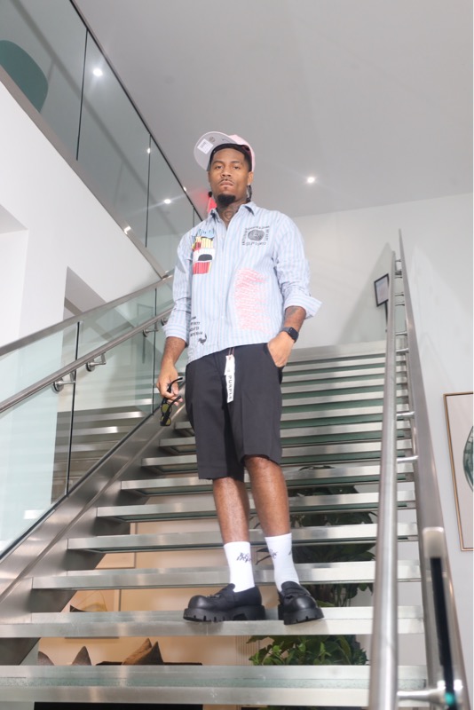 Wan Da Don (@wan.da.don) is LIVE - TikTok LIVE