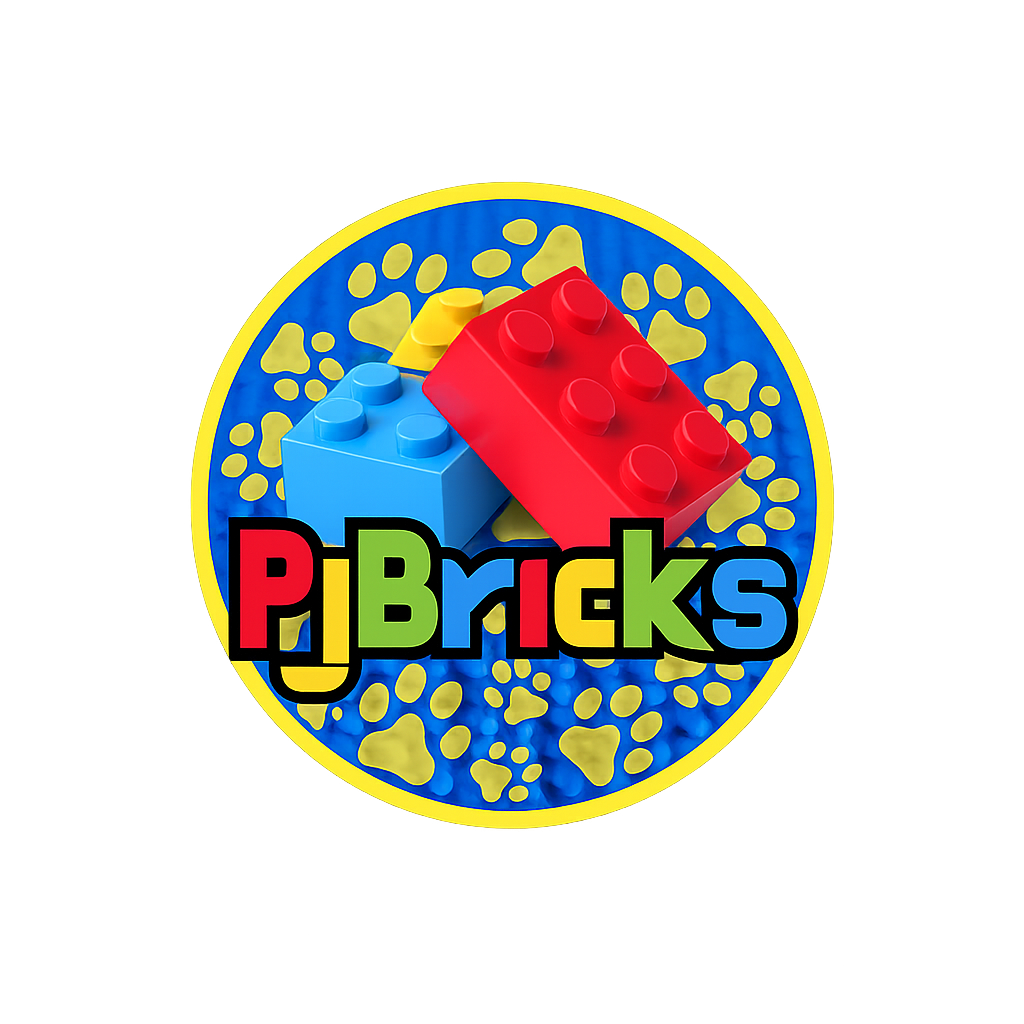 PjBricks (@pjbricks) is LIVE - TikTok LIVE
