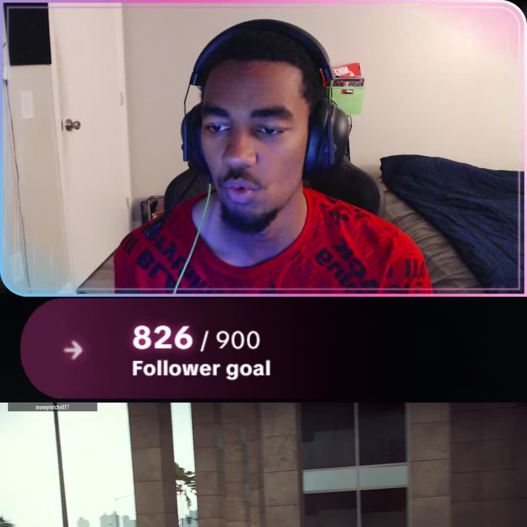 💎MONEYMITCHELL⚜️ (@moneymitchell3) is LIVE - TikTok LIVE
