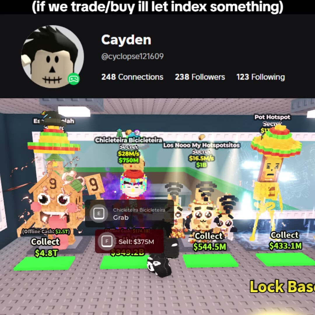 cayden (@growagardenroblox9899) is LIVE - TikTok LIVE