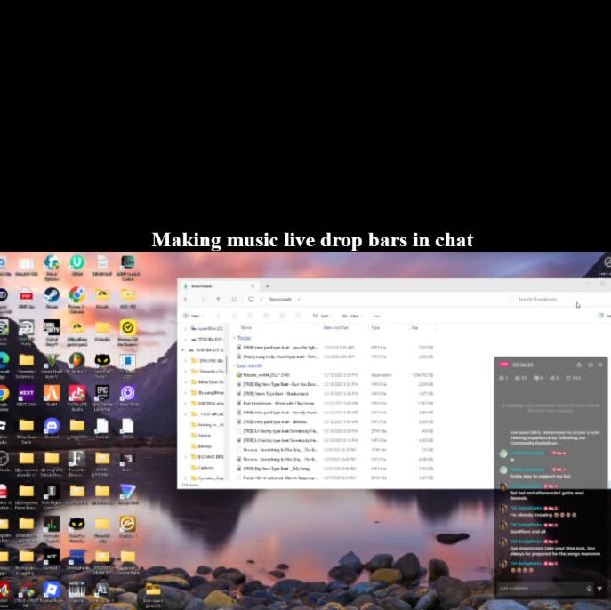 JayDa1 (@jayy.da1) is LIVE - TikTok LIVE