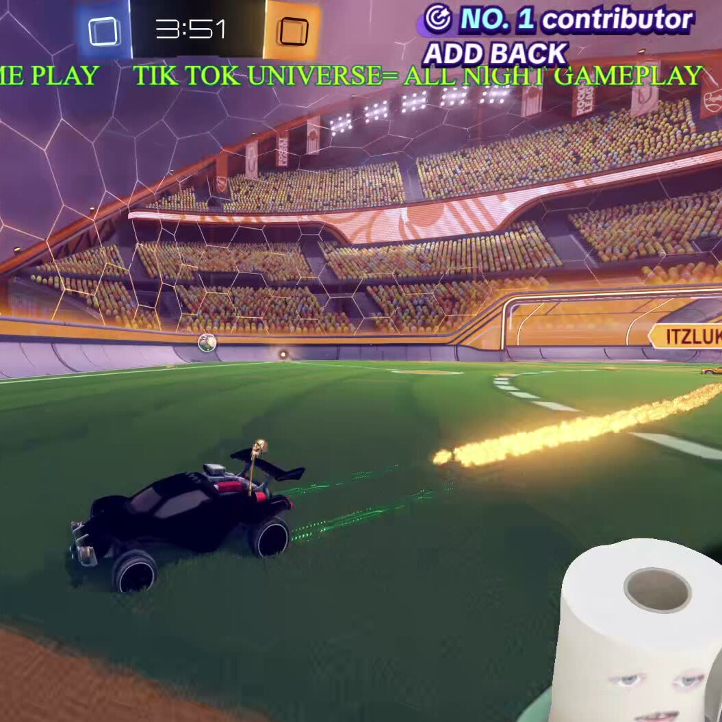 Moist_Poo_C_Fart (@moist_poo_c_fart) is LIVE - TikTok LIVE