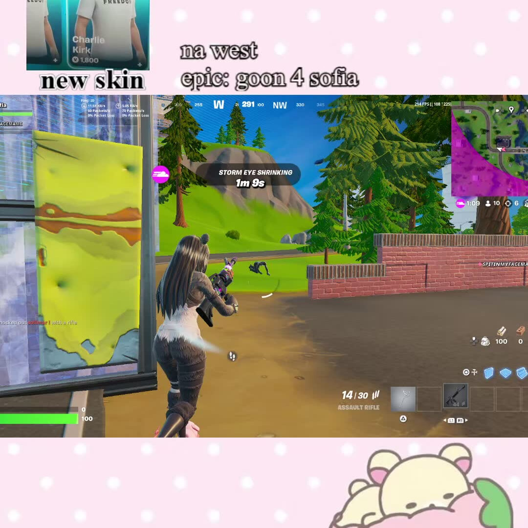 sofiaa ʚїɞ (@z4fia) is LIVE - TikTok LIVE