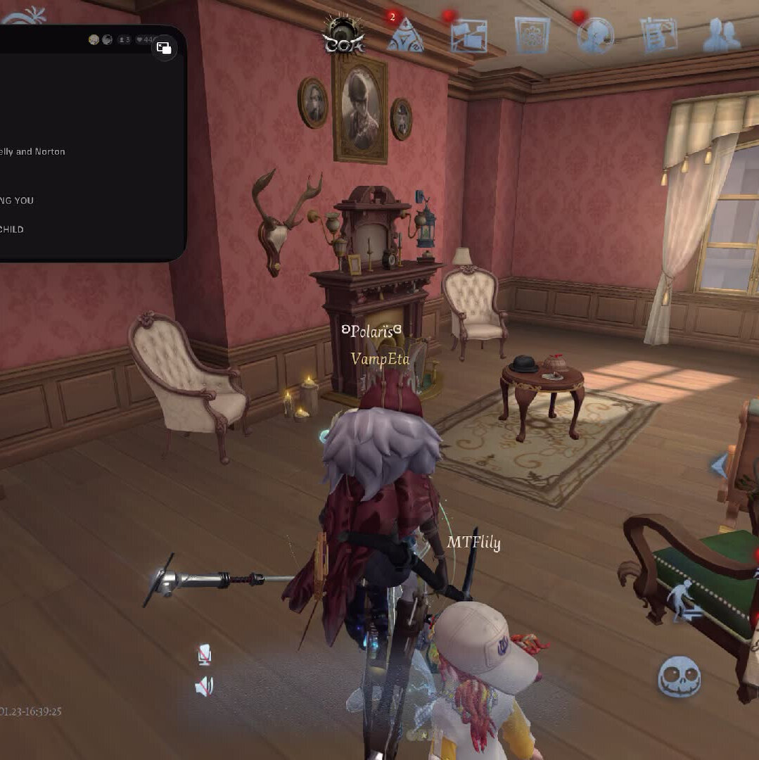 Eta (@nyanpire.cos) is LIVE - TikTok LIVE