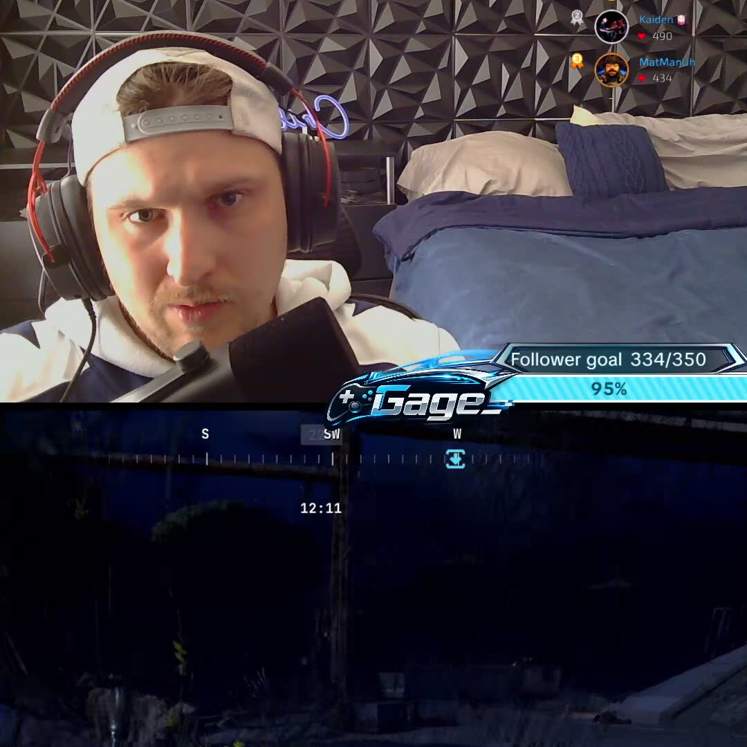 iGage_ (@igage_) is LIVE - TikTok LIVE