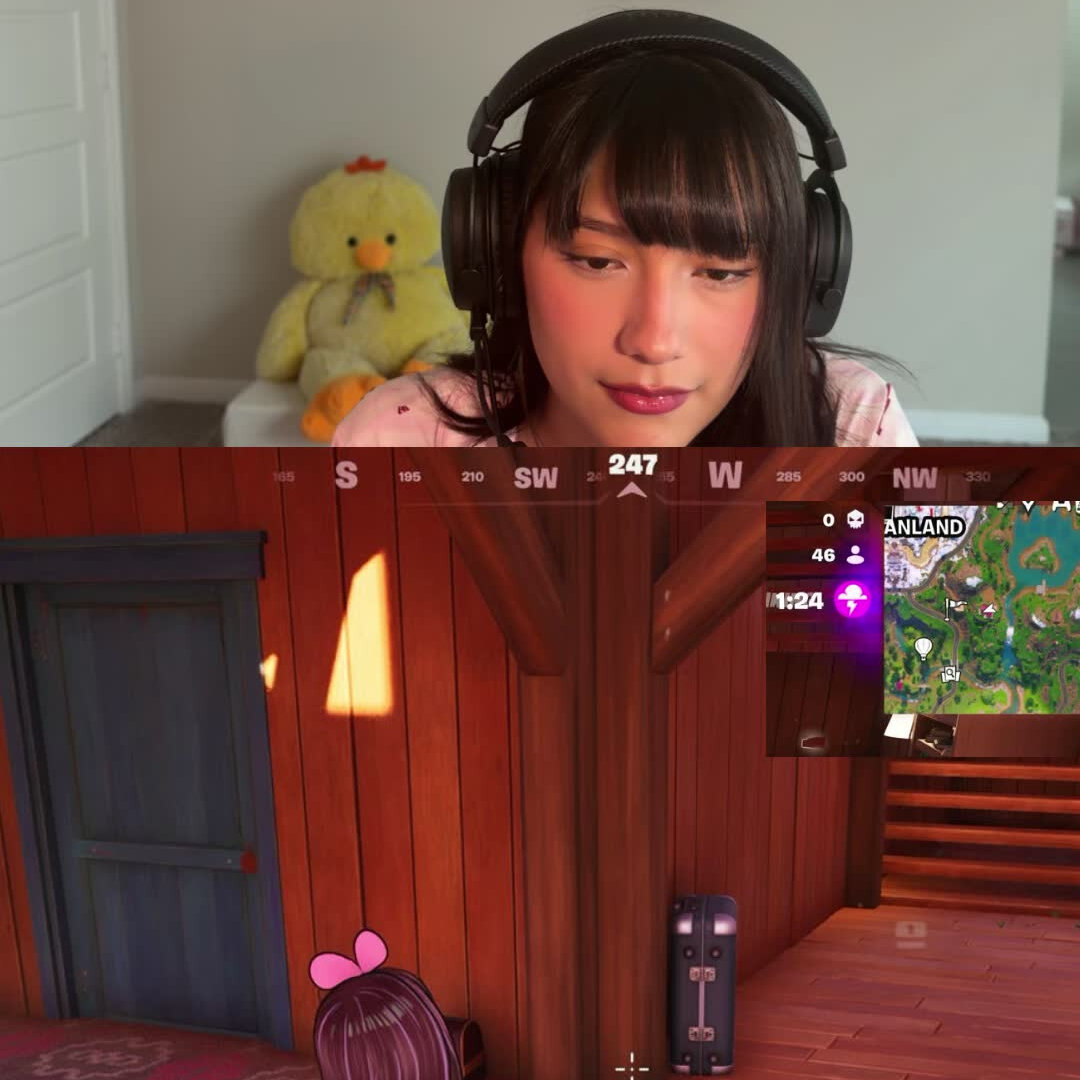 rubii_olg (@rubii_olg) is LIVE - TikTok LIVE