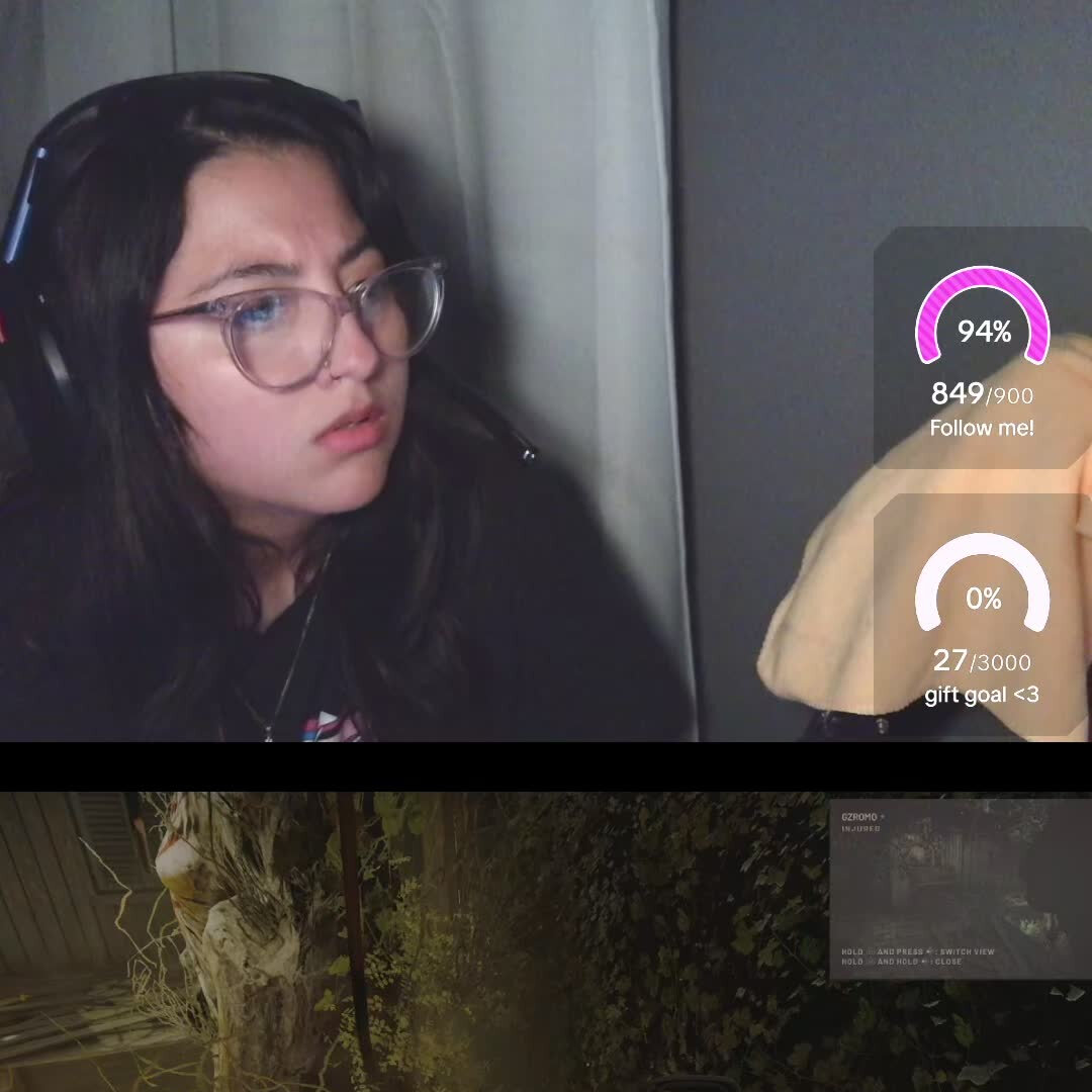 britttxbratttt (@britttxbratttt) is LIVE - TikTok LIVE