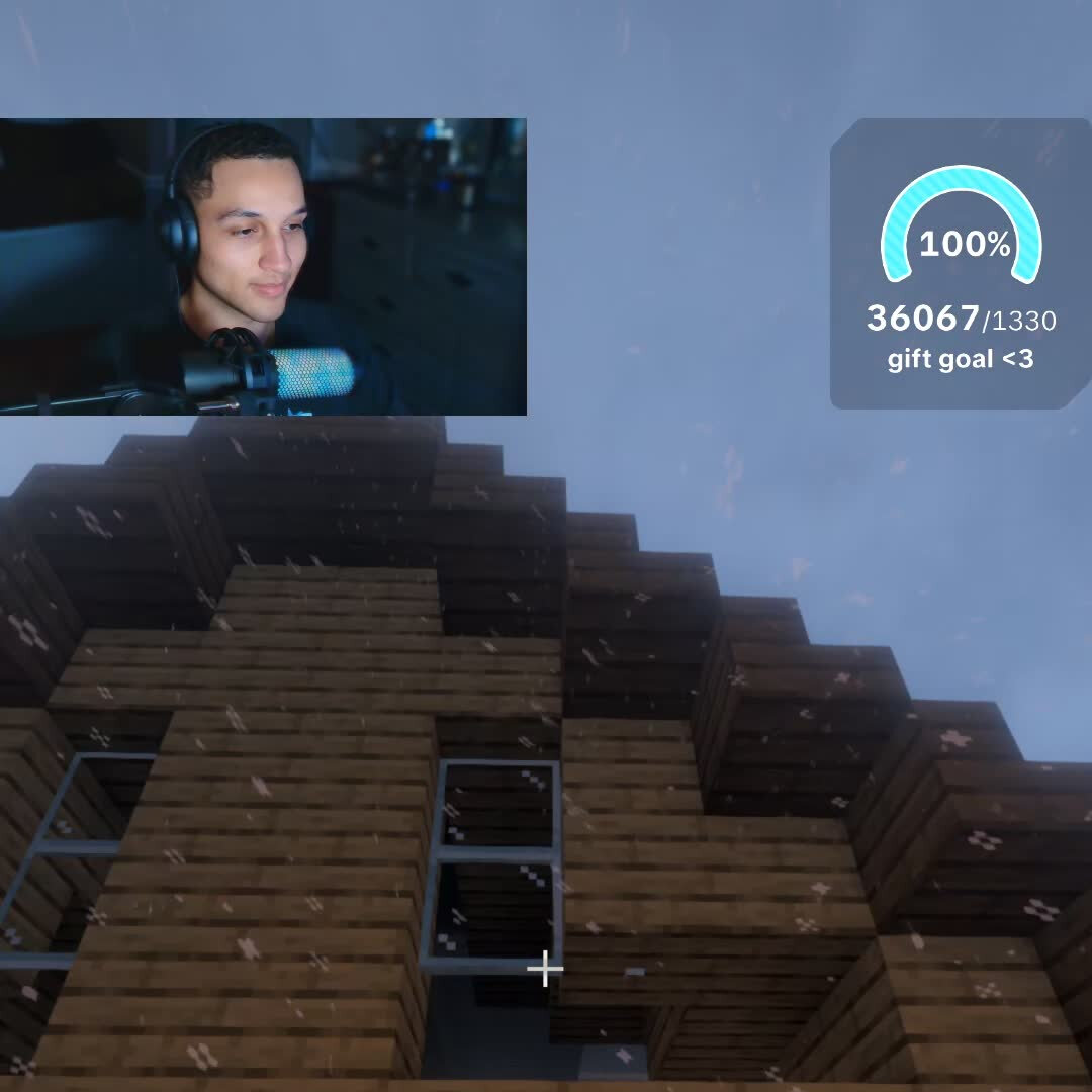jasoncrafts_ (@jasoncrafts_) is LIVE - TikTok LIVE