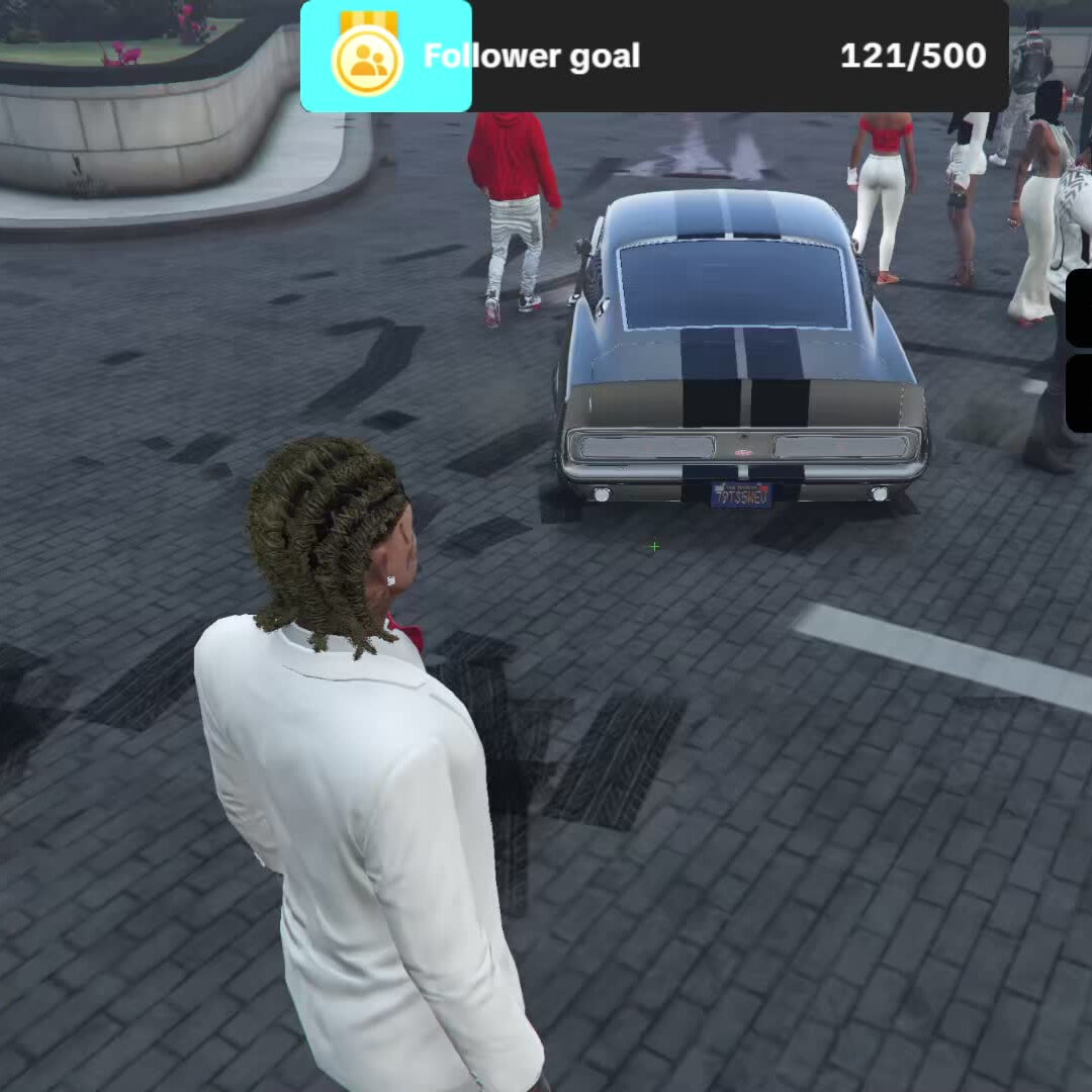 Swavvy 😈 (@swavvymafiagaming) is LIVE - TikTok LIVE