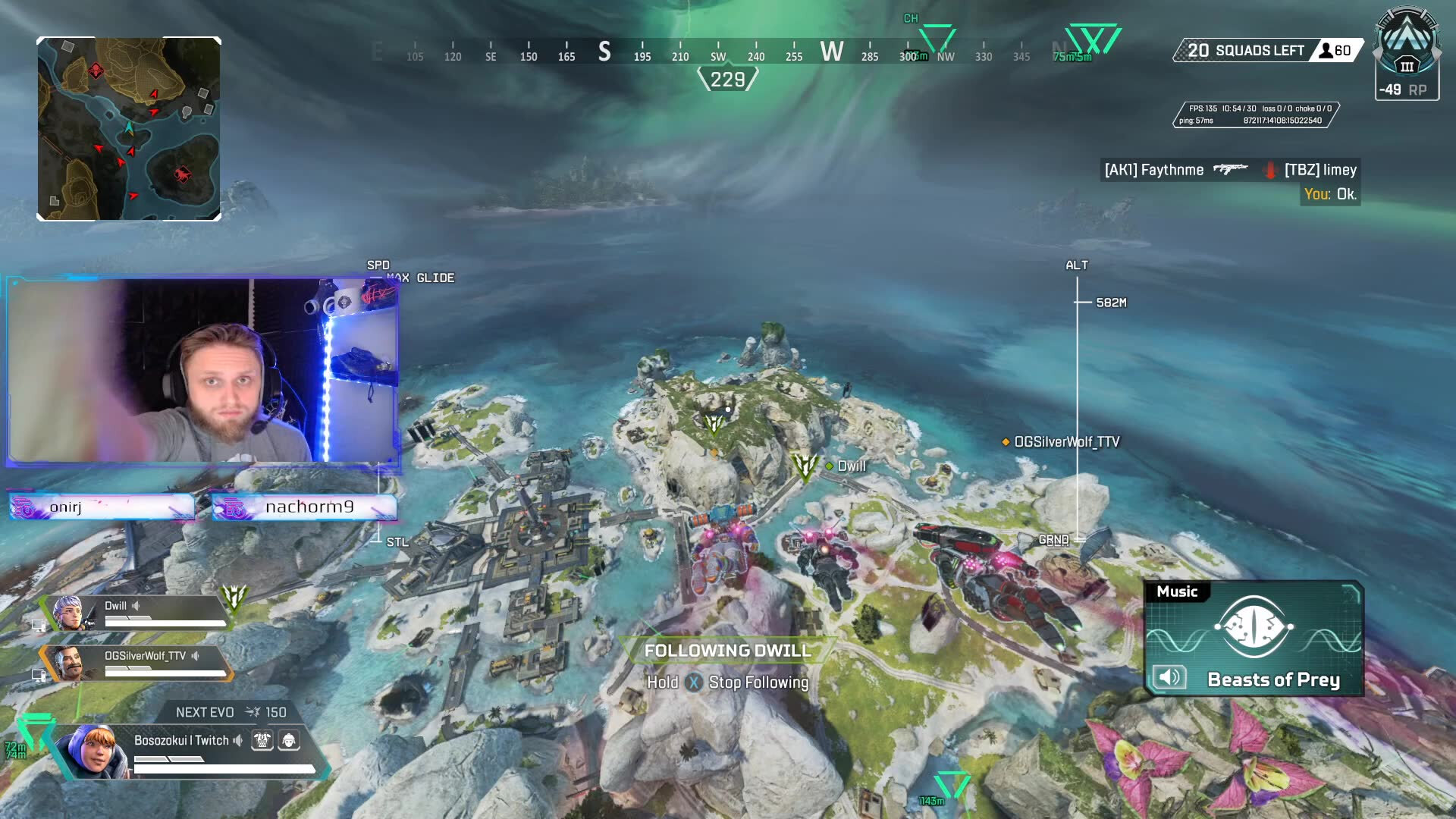 Margo (@margofyp) is LIVE | TikTok