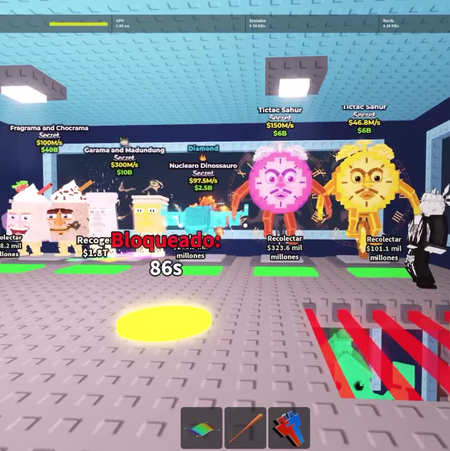 Vortex Vortexhtt Is Live Tiktok Live